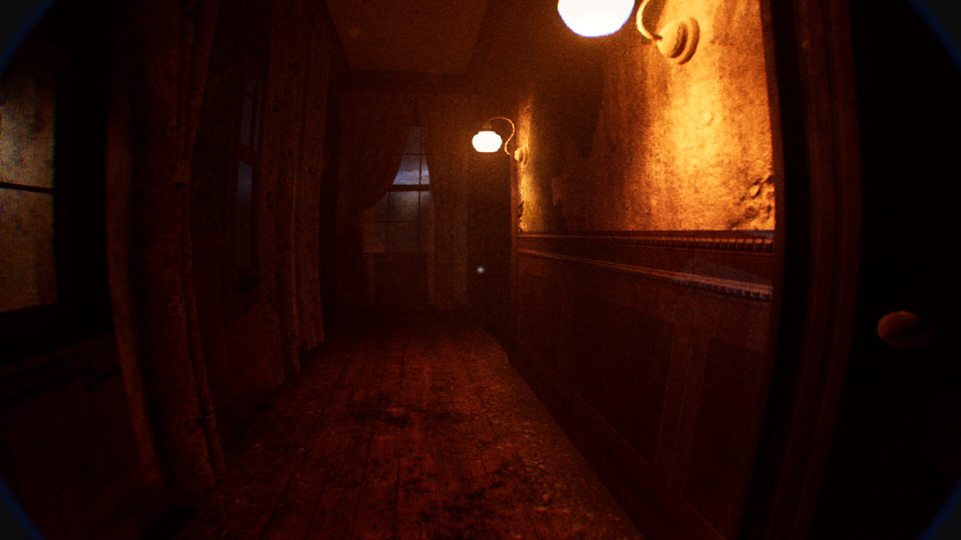 Samira´s House on Steam