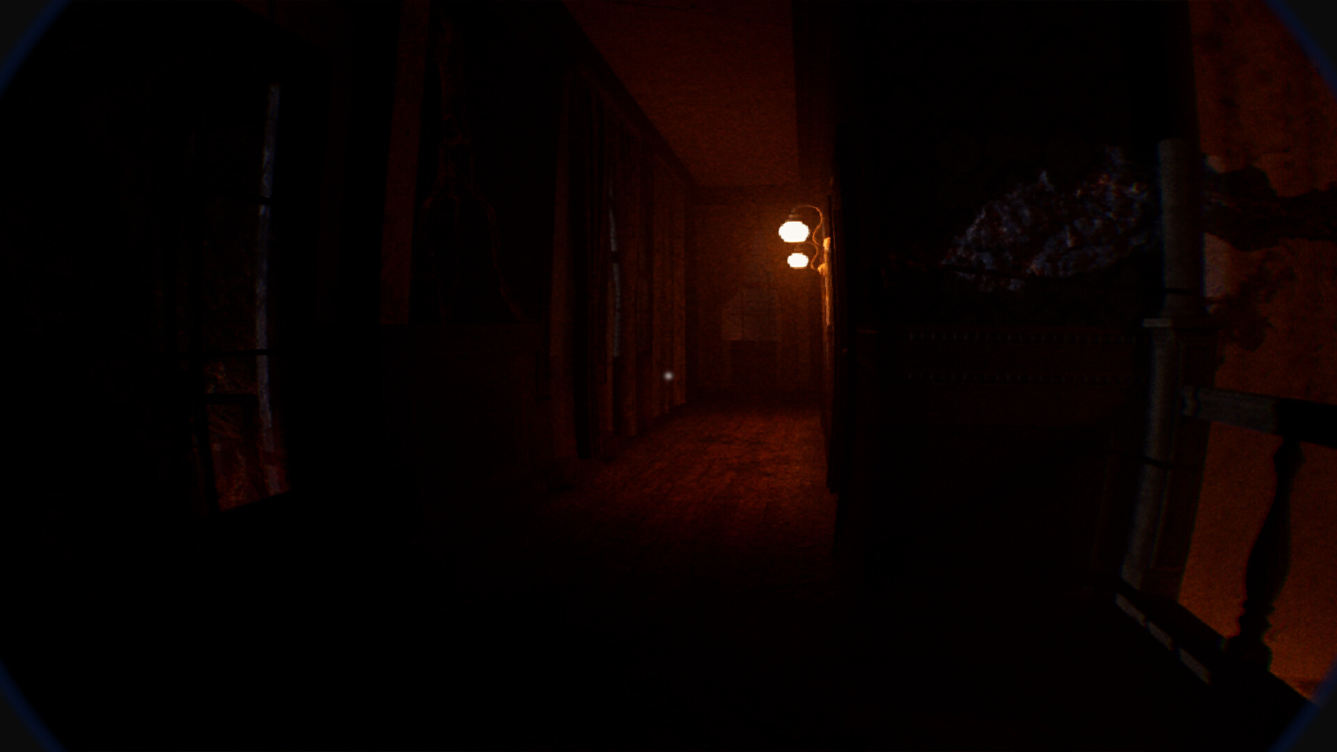 Samira´s House on Steam