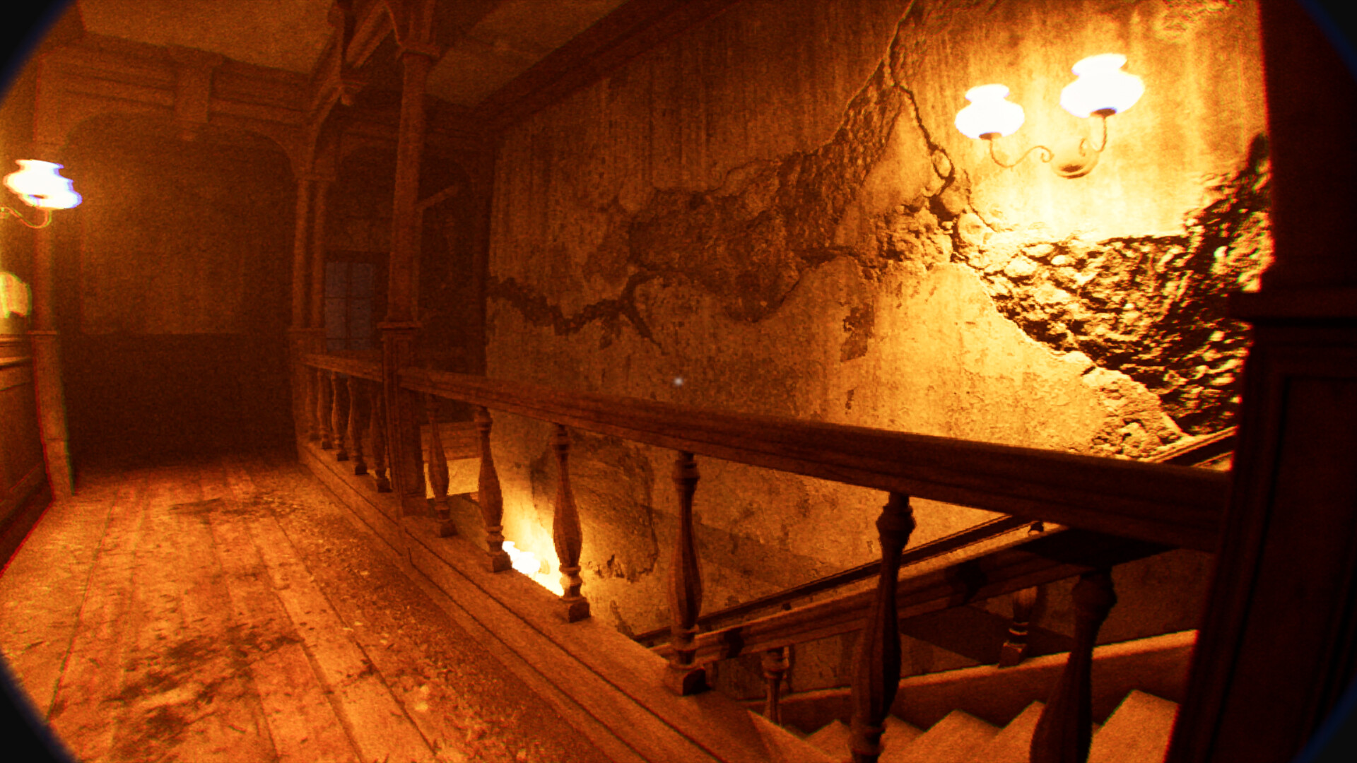 Samira´s House on Steam