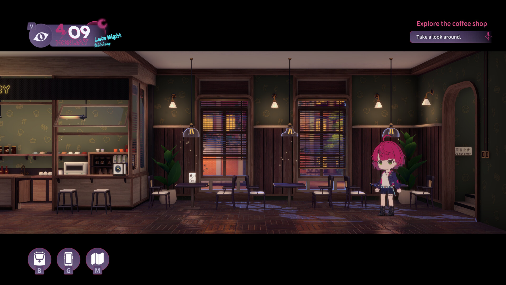 Affogato Soundtrack on Steam