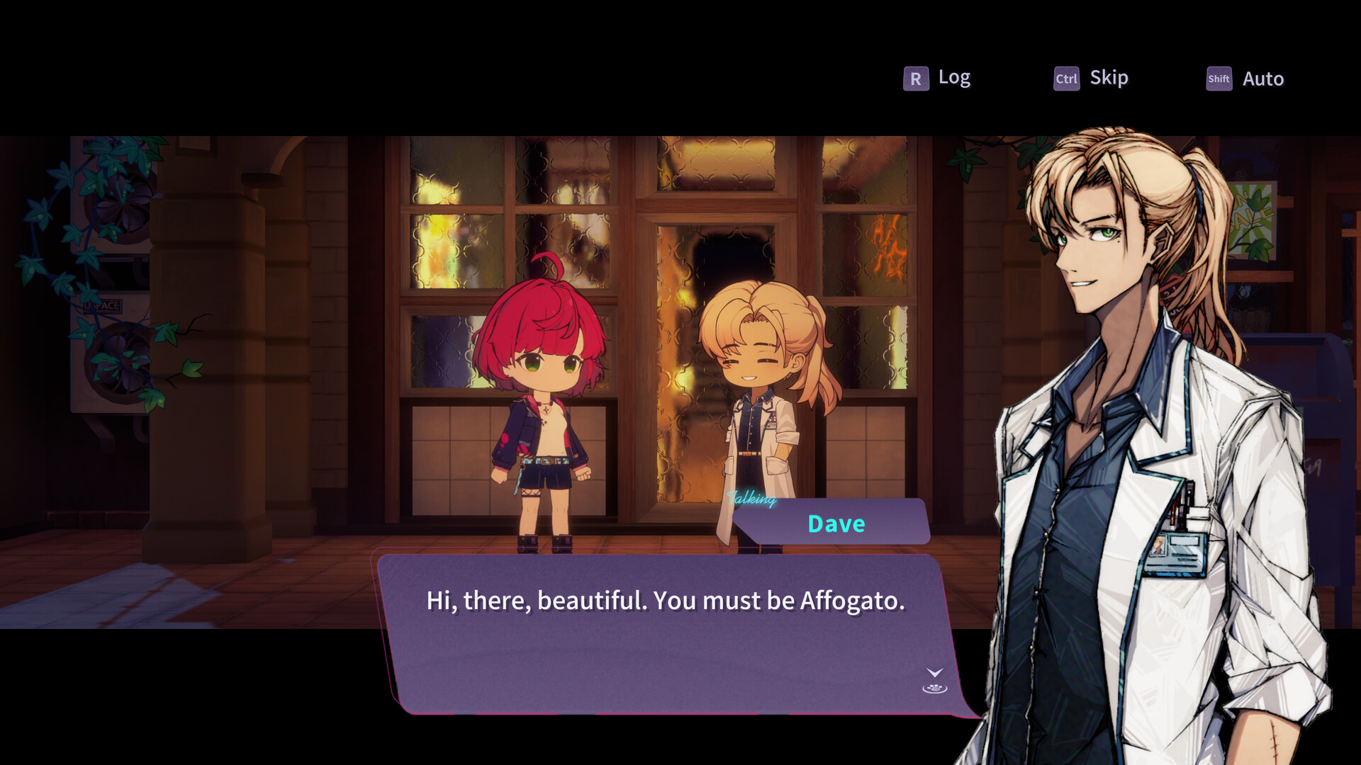 Affogato Soundtrack on Steam