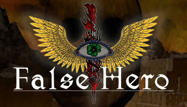 False Hero on Steam