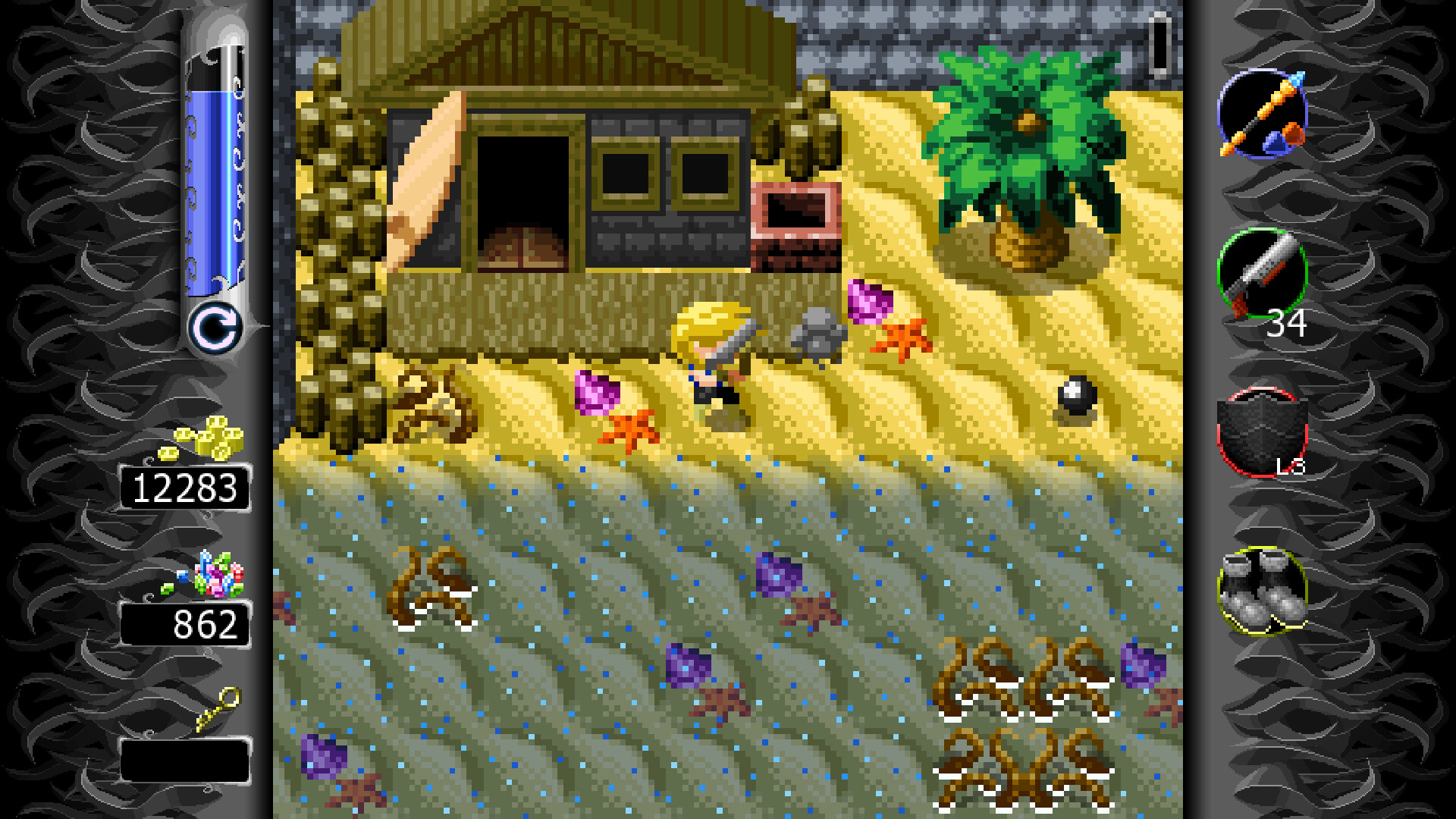 Juna - The Dreamwalker Soundtrack on Steam