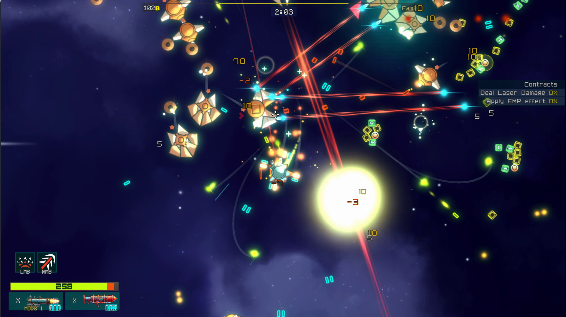 Cosmo Rider on Steam