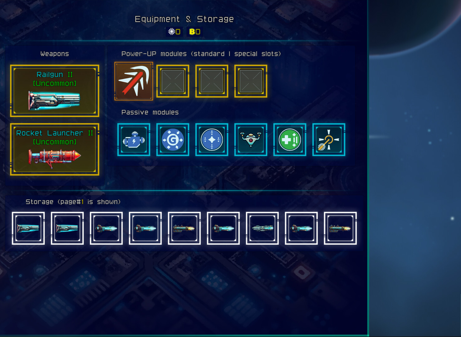 Cosmo Rider on Steam