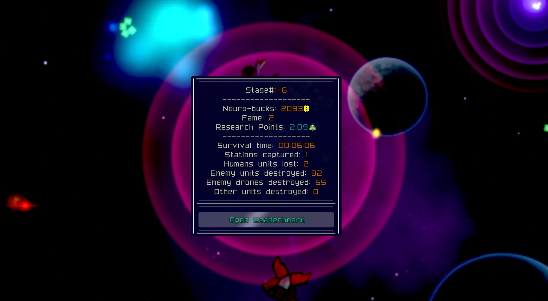 Cosmo Rider on Steam