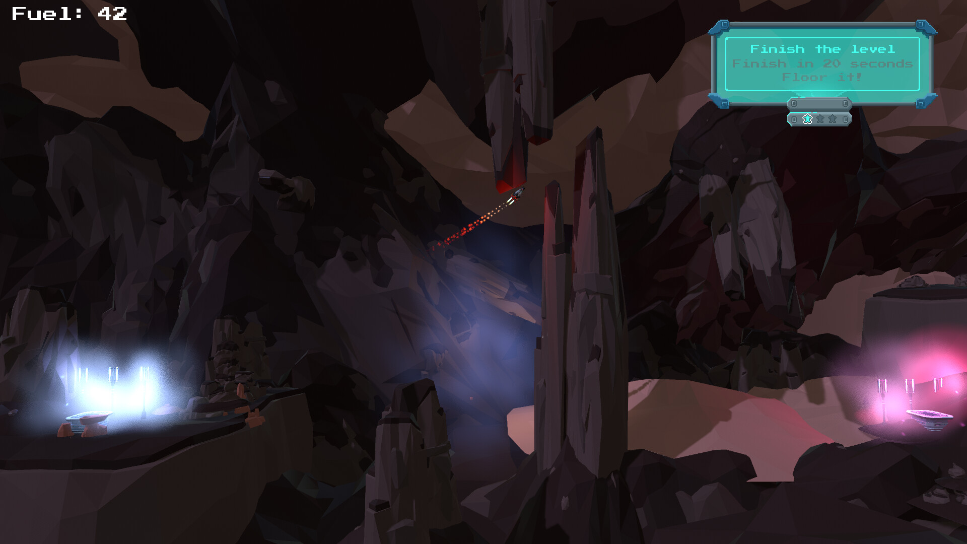 The Solar Queen on Steam