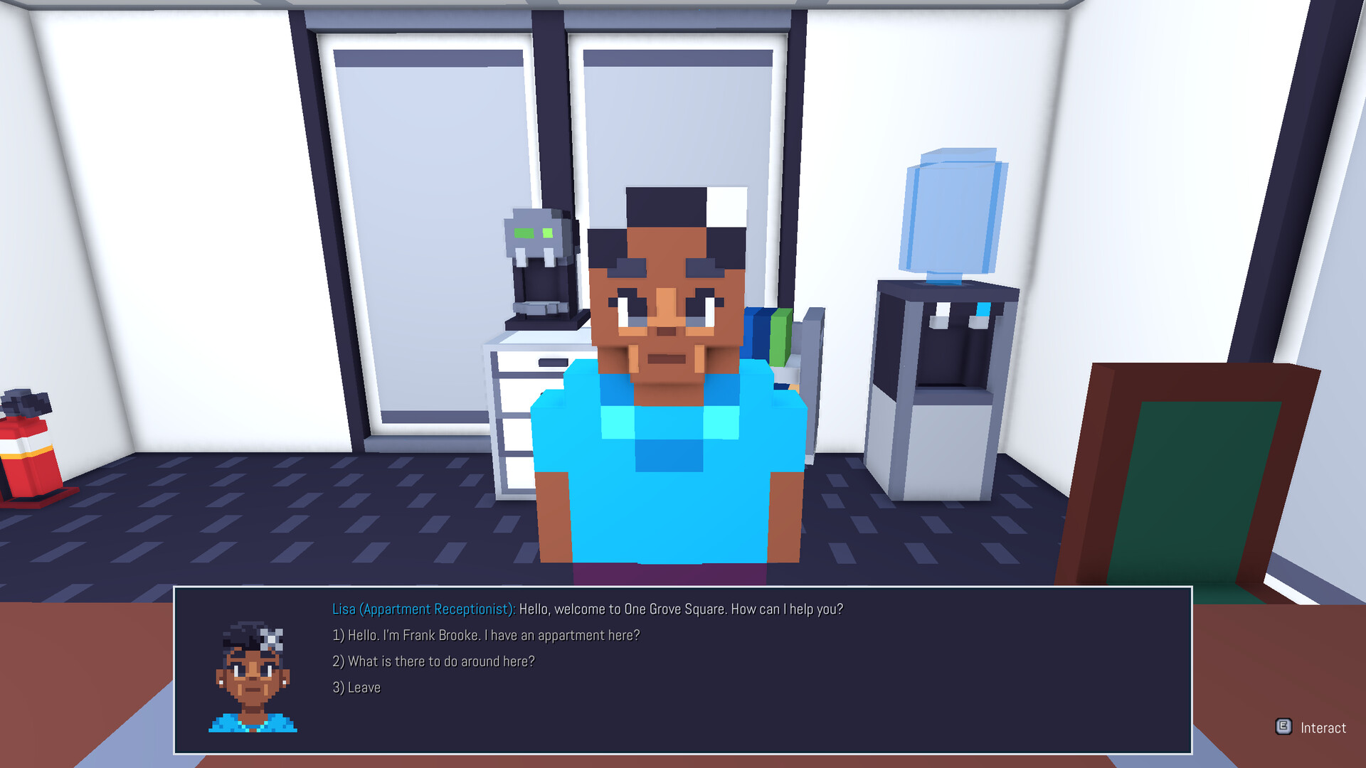 Ice Cold Case - Detective RPG on Steam