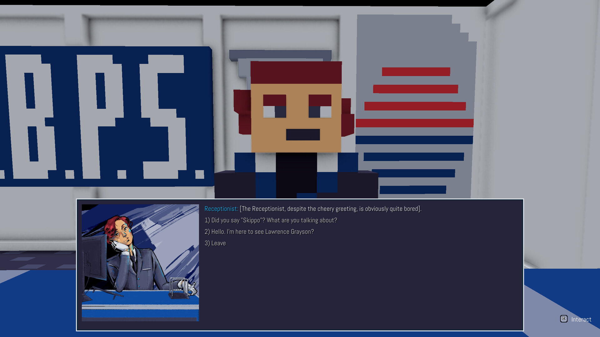 Ice Cold Case - Detective RPG on Steam