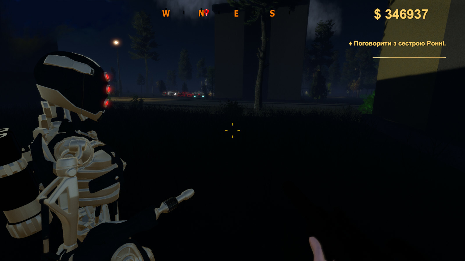 Deserted "Firefly Islands": Chronicles on Steam