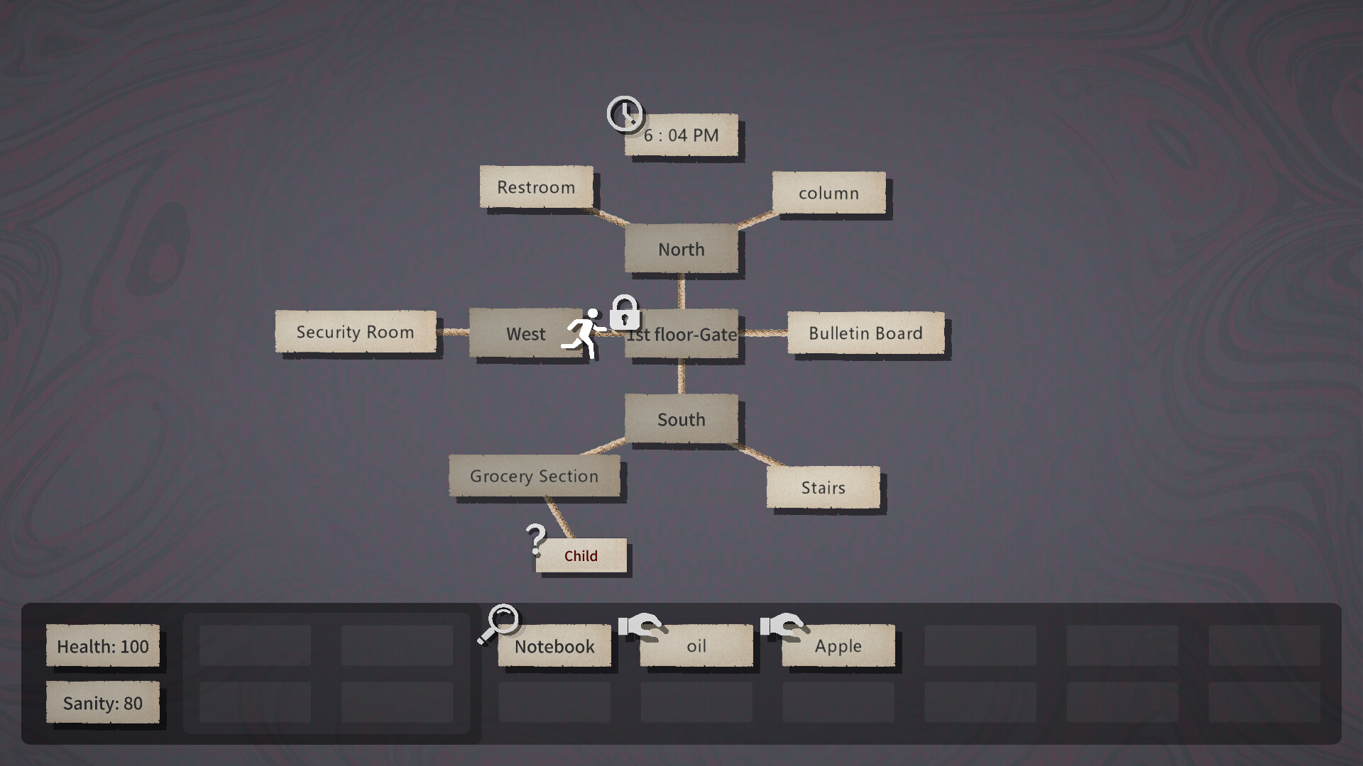 Myths of Rules on Steam