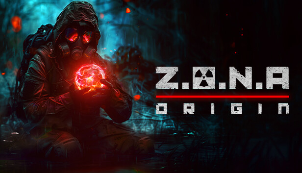 Z.O.N.A: Origin on Steam