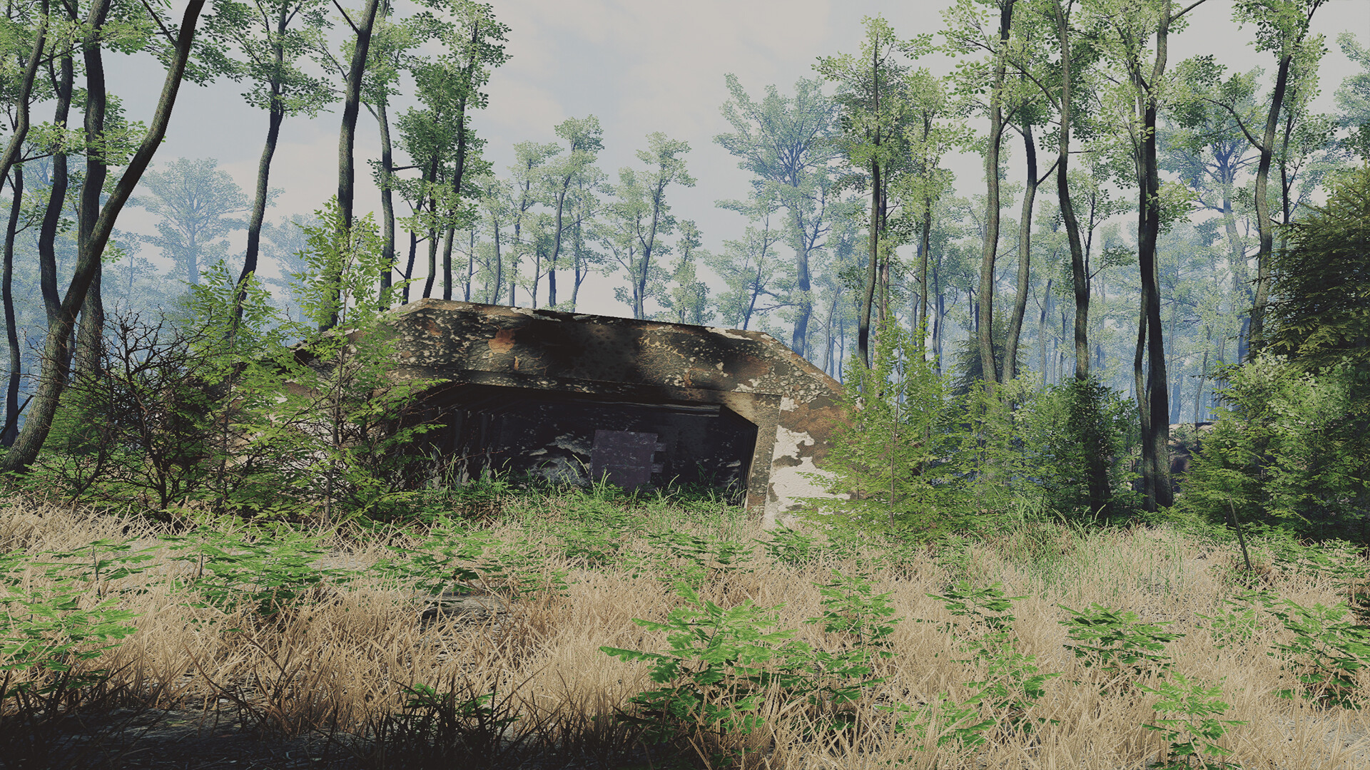 Z.O.N.A: Origin on Steam