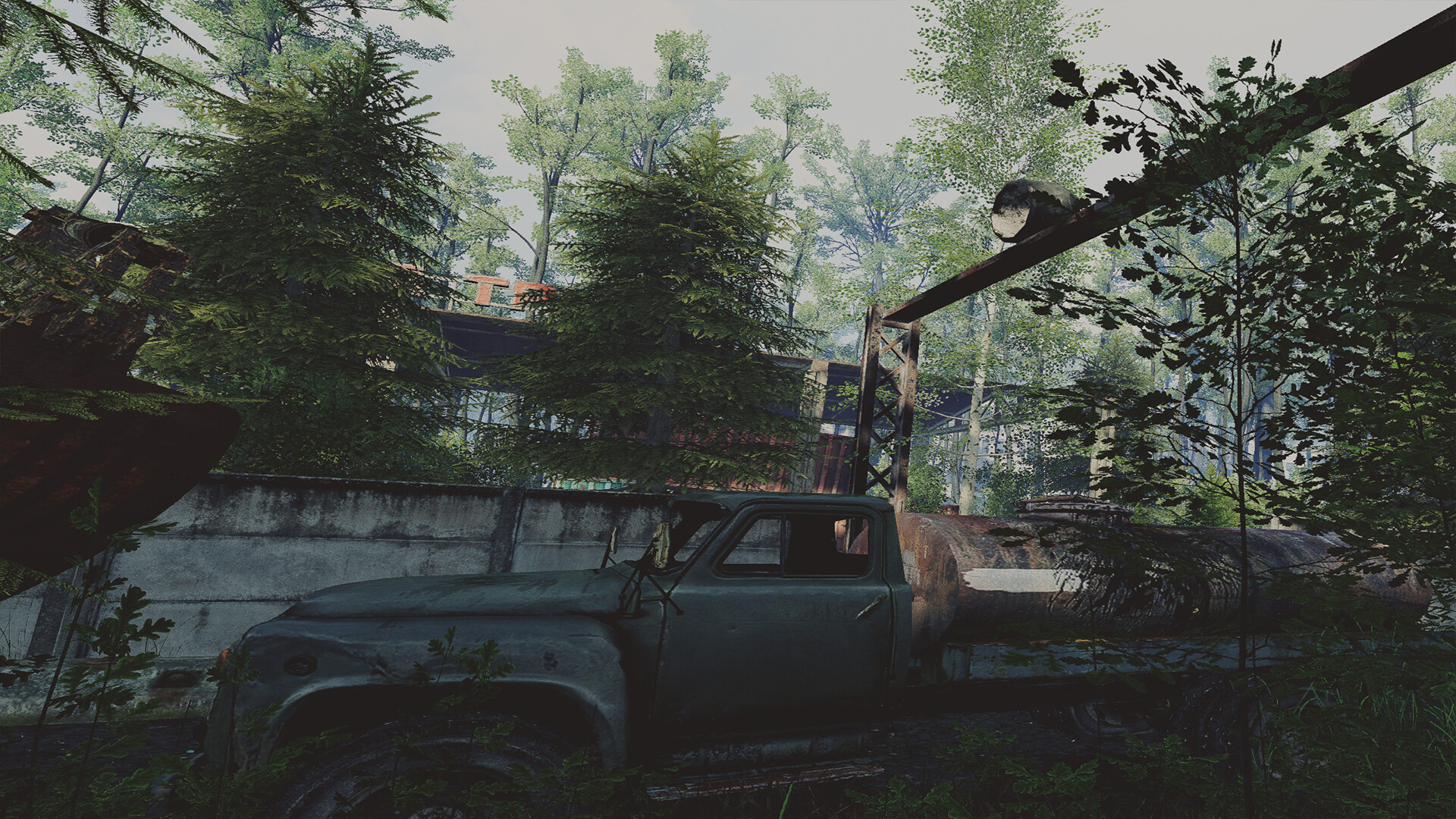 Z.O.N.A: Origin on Steam