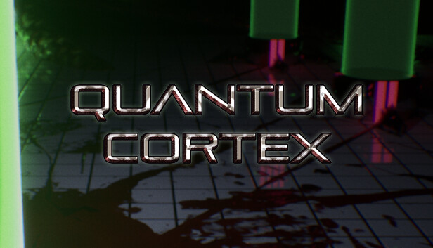 Quantum Cortex on Steam