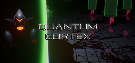 Quantum Cortex on Steam