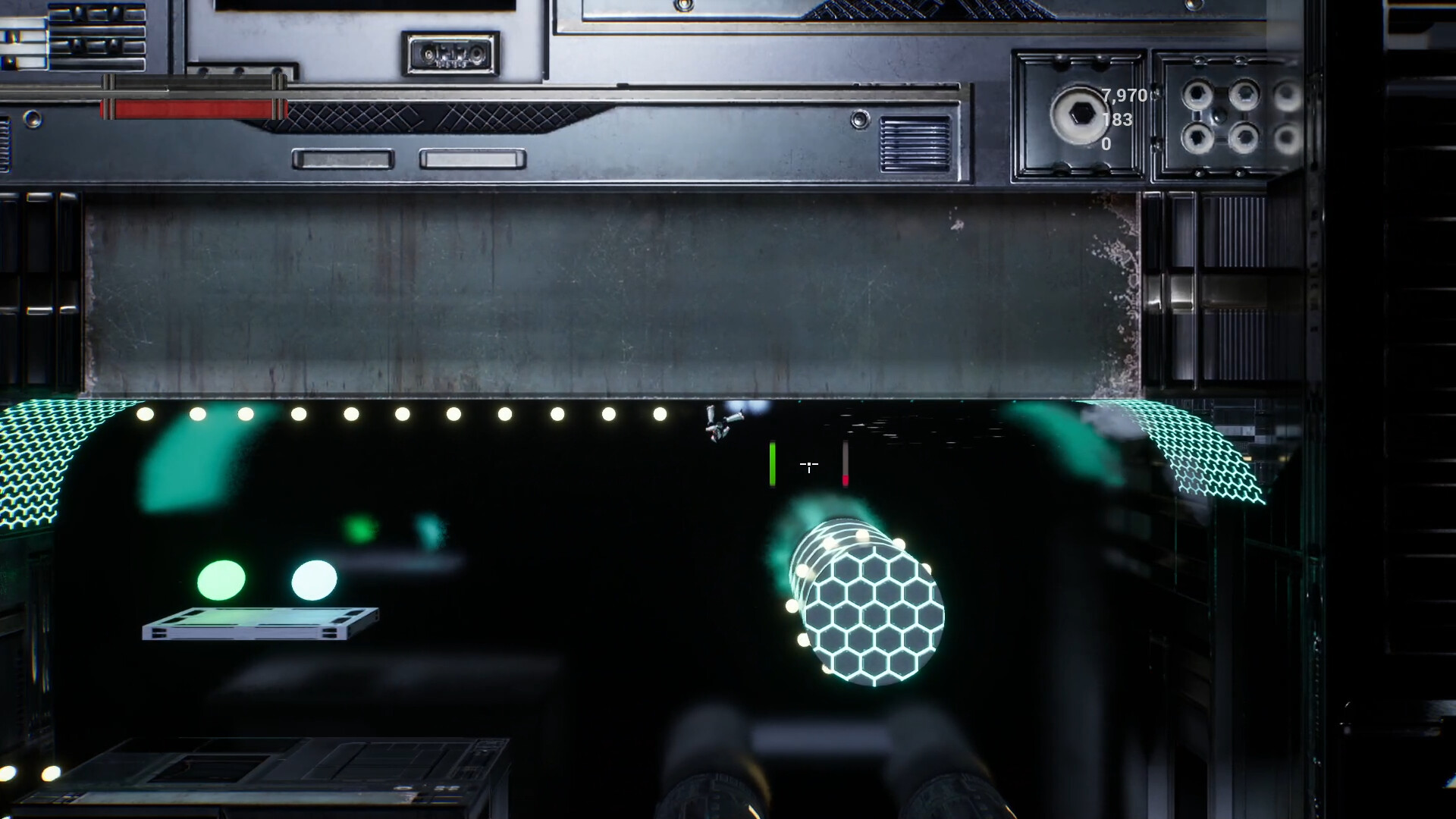 Quantum Cortex on Steam