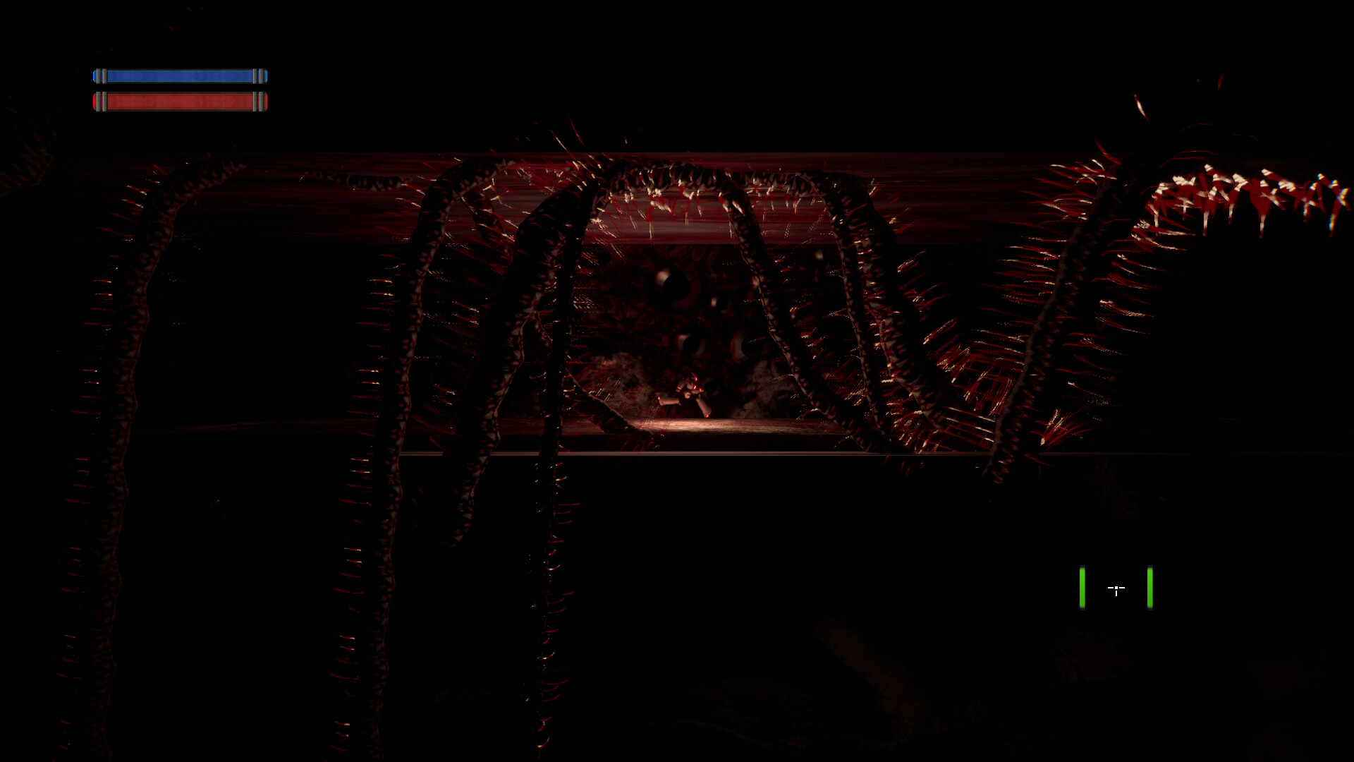 Quantum Cortex on Steam