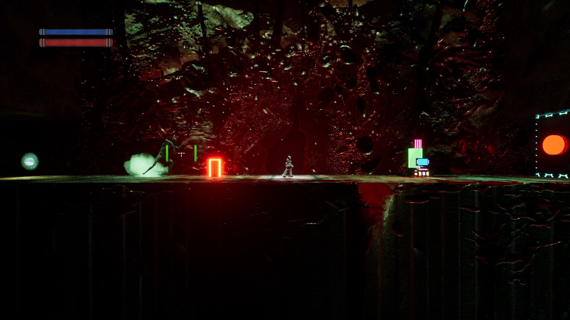 Quantum Cortex on Steam