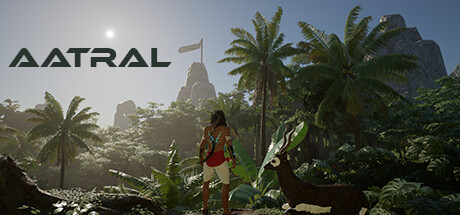 Steam Community :: Aatral