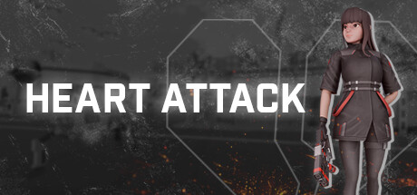 Steam Community :: Heart Attack