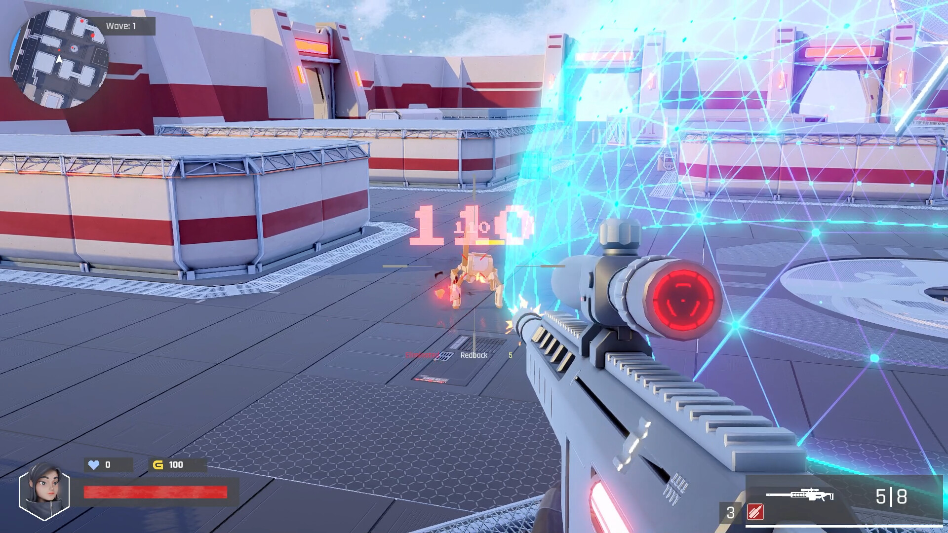 Heart Attack on Steam