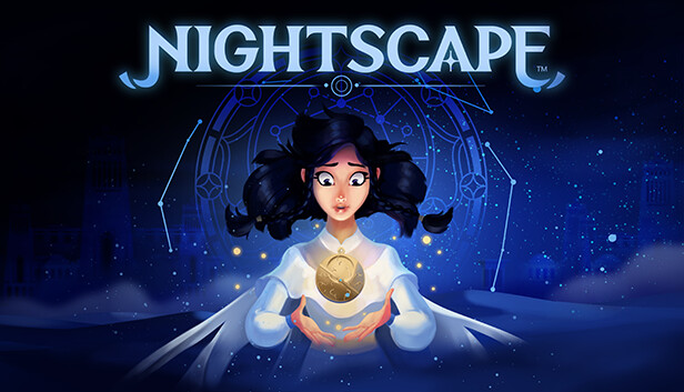 Nightscape on Steam
