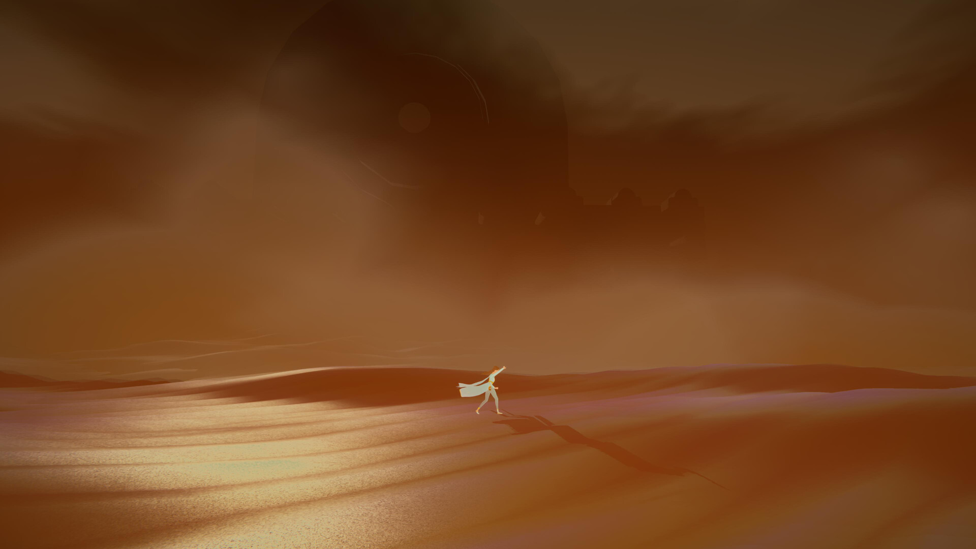 Nightscape on Steam