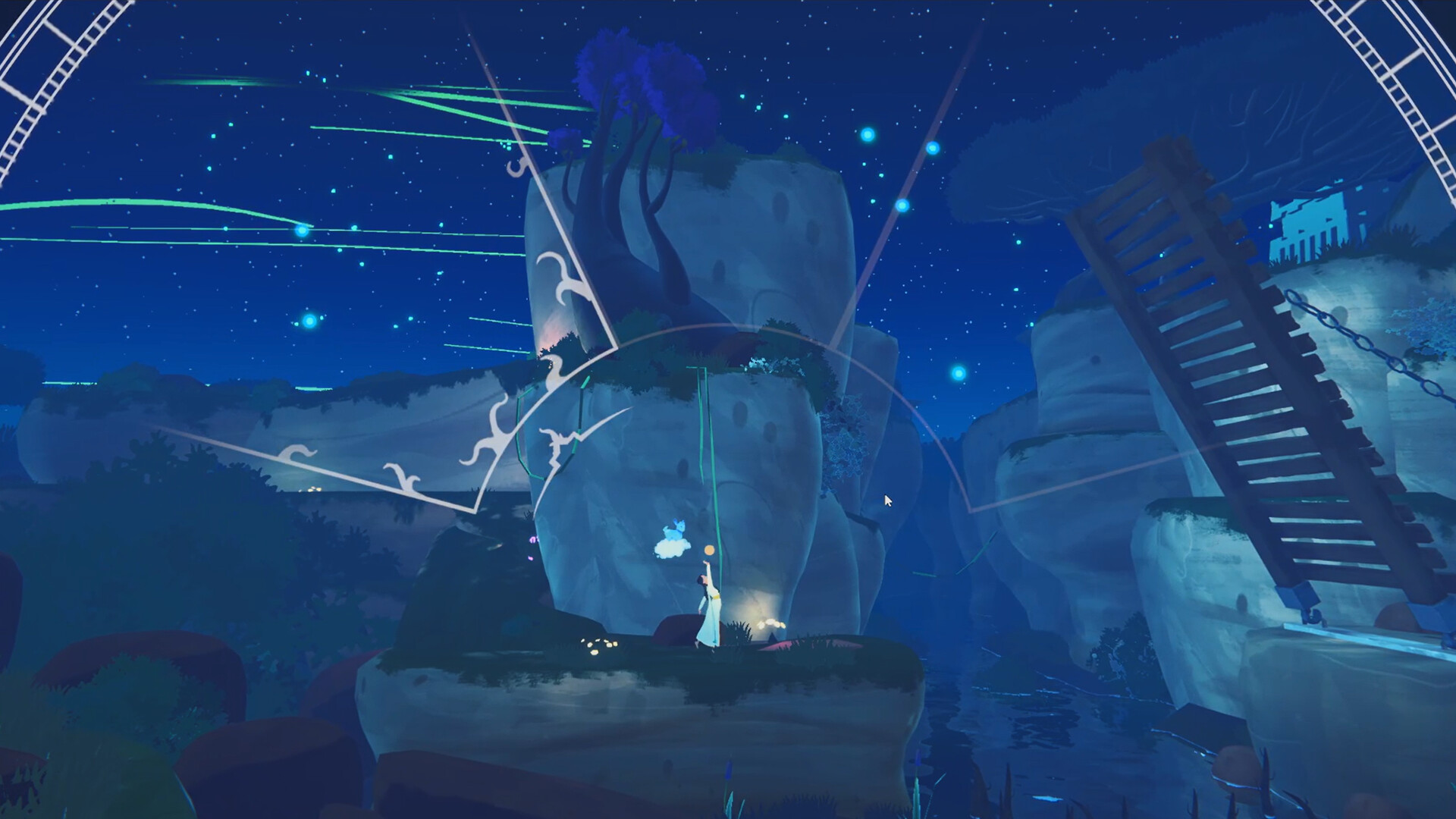 Nightscape on Steam