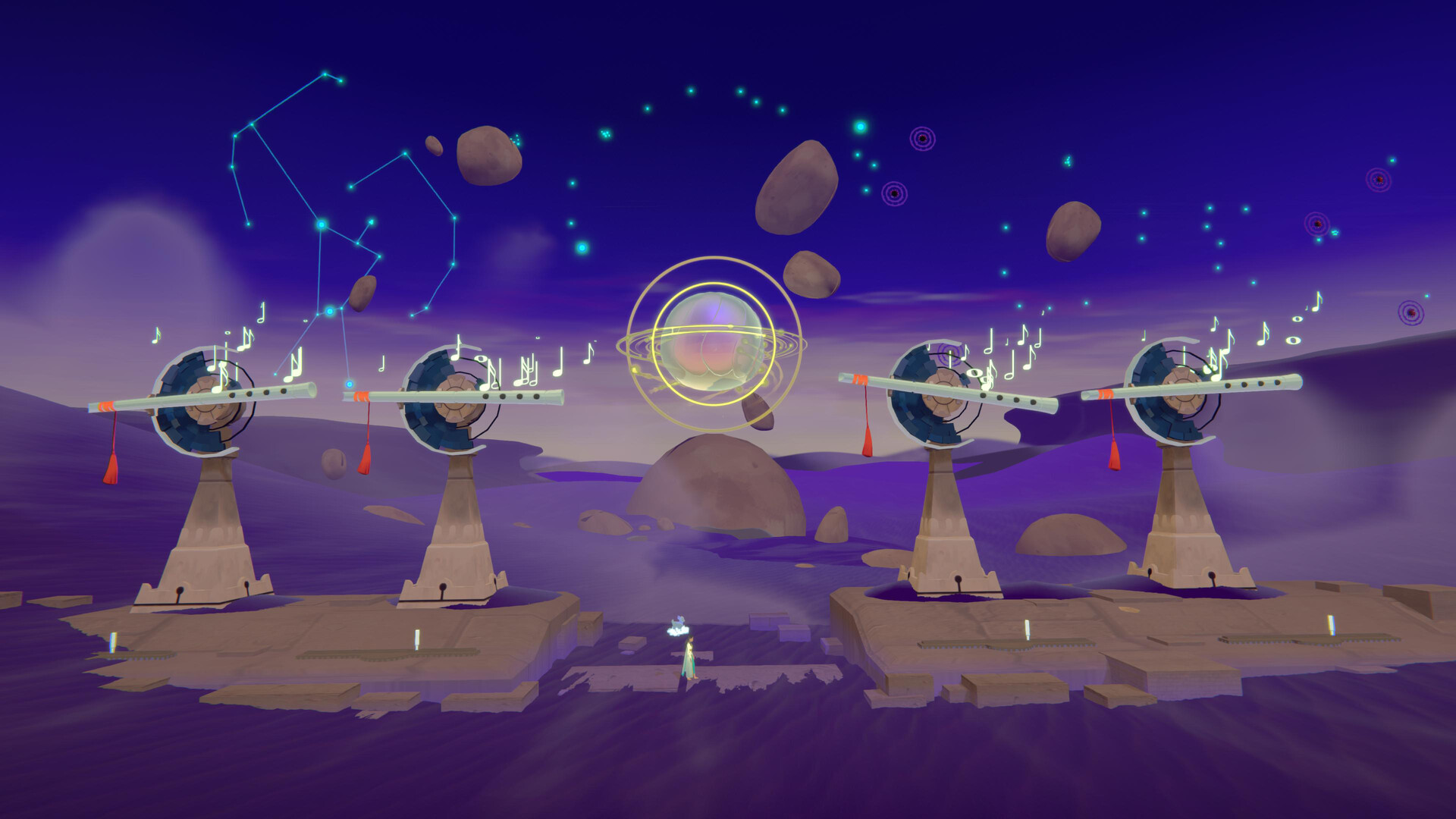 Nightscape on Steam