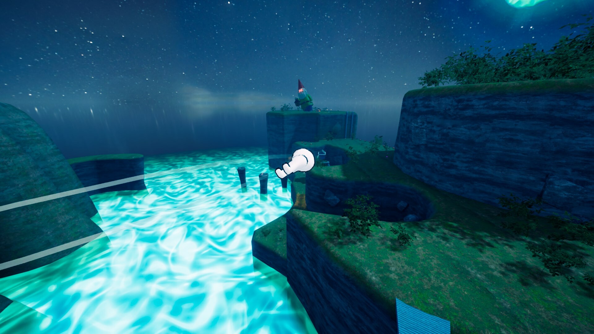 Orbo's Odyssey on Steam