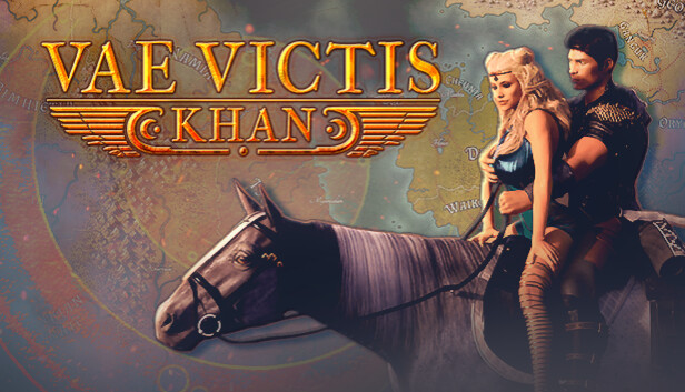 Vae Victis - Khan on Steam
