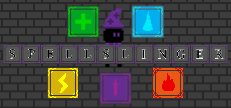 Spellslinger on Steam