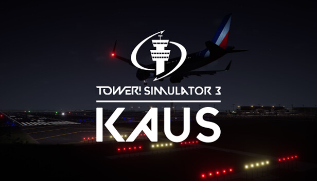 Tower! Simulator 3 - KAUS Airport on Steam