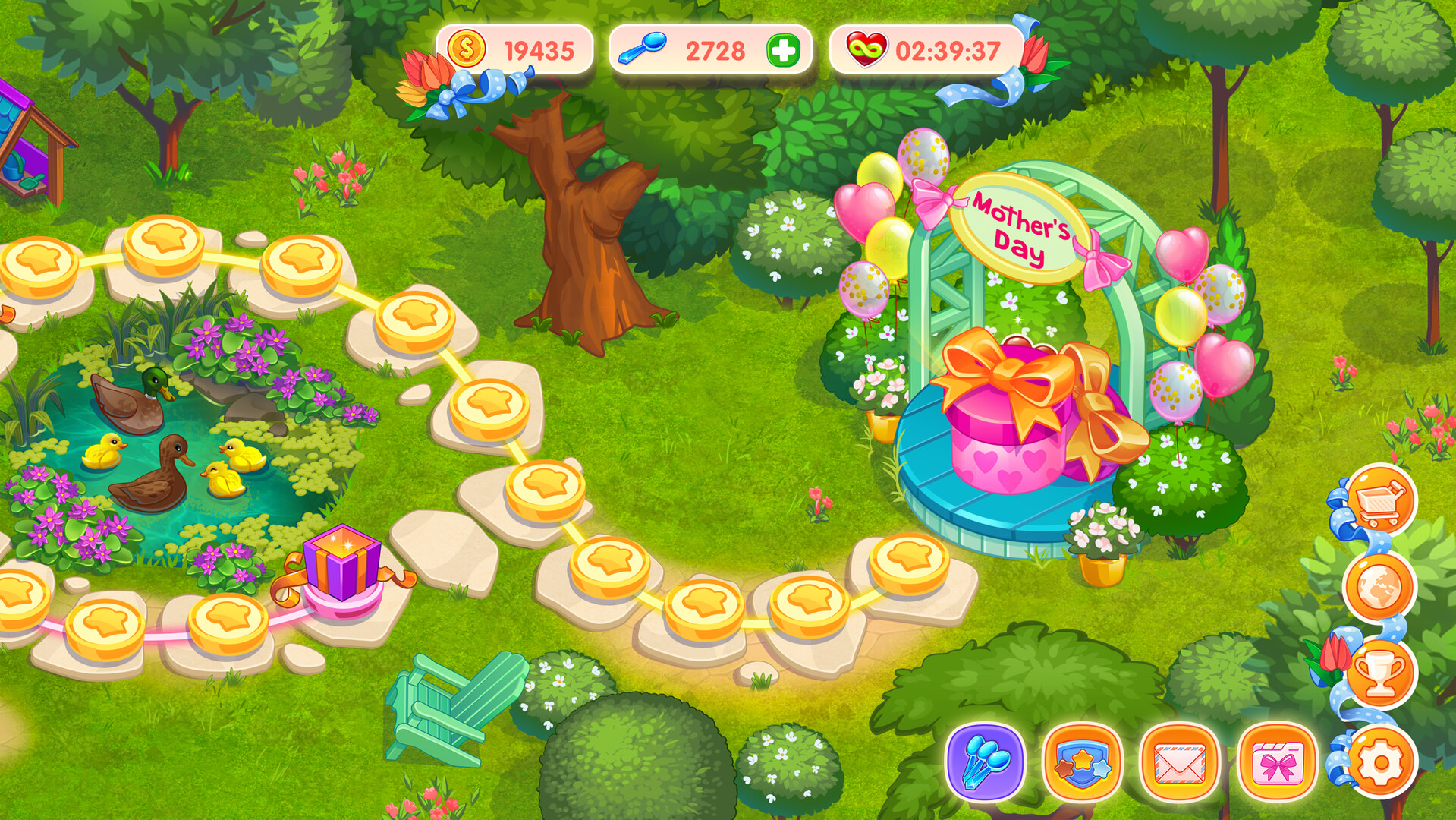 Cooking Craze on Steam