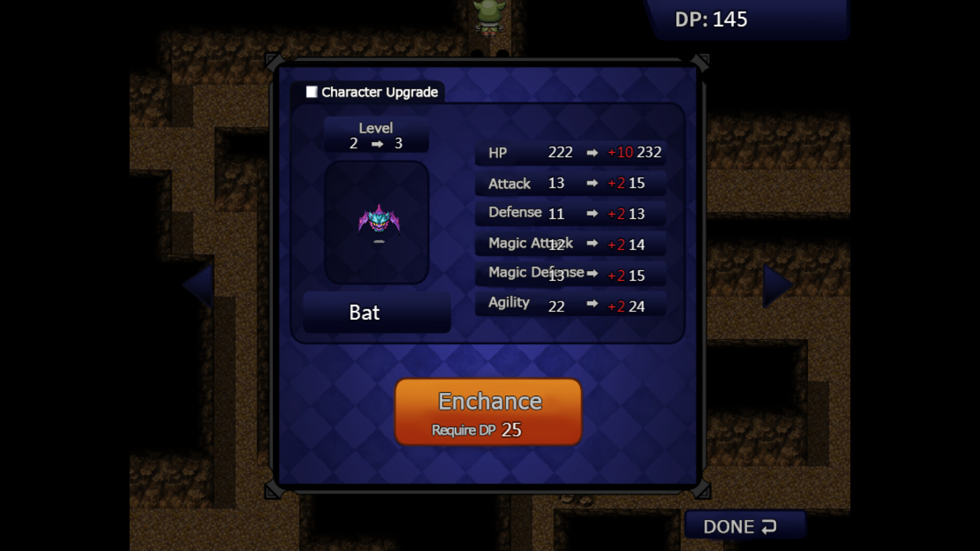 Dungeon ∞ Create on Steam