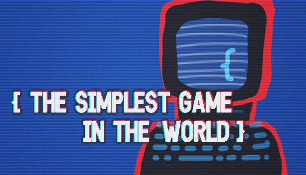 The Simplest Game in the World on Steam