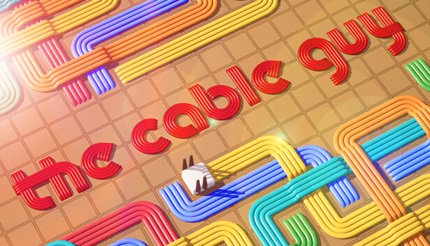 The Cable Guy - Steam News Hub