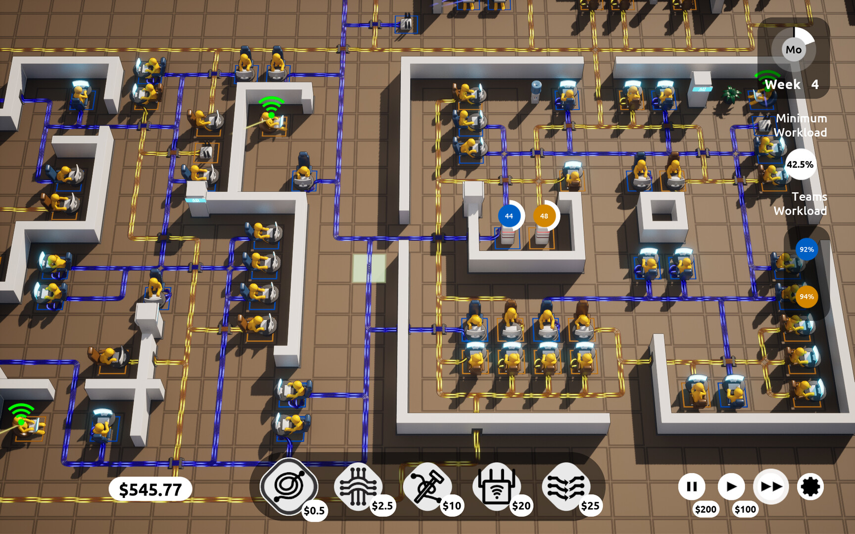 The Cable Guy on Steam