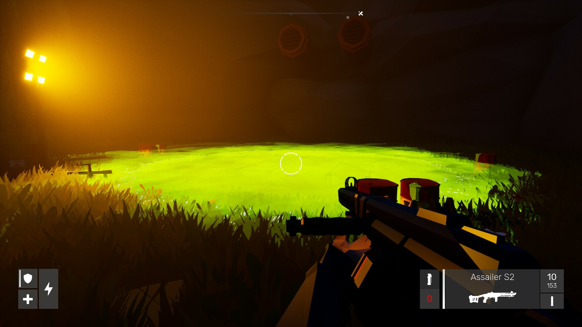 Dead Alone on Steam