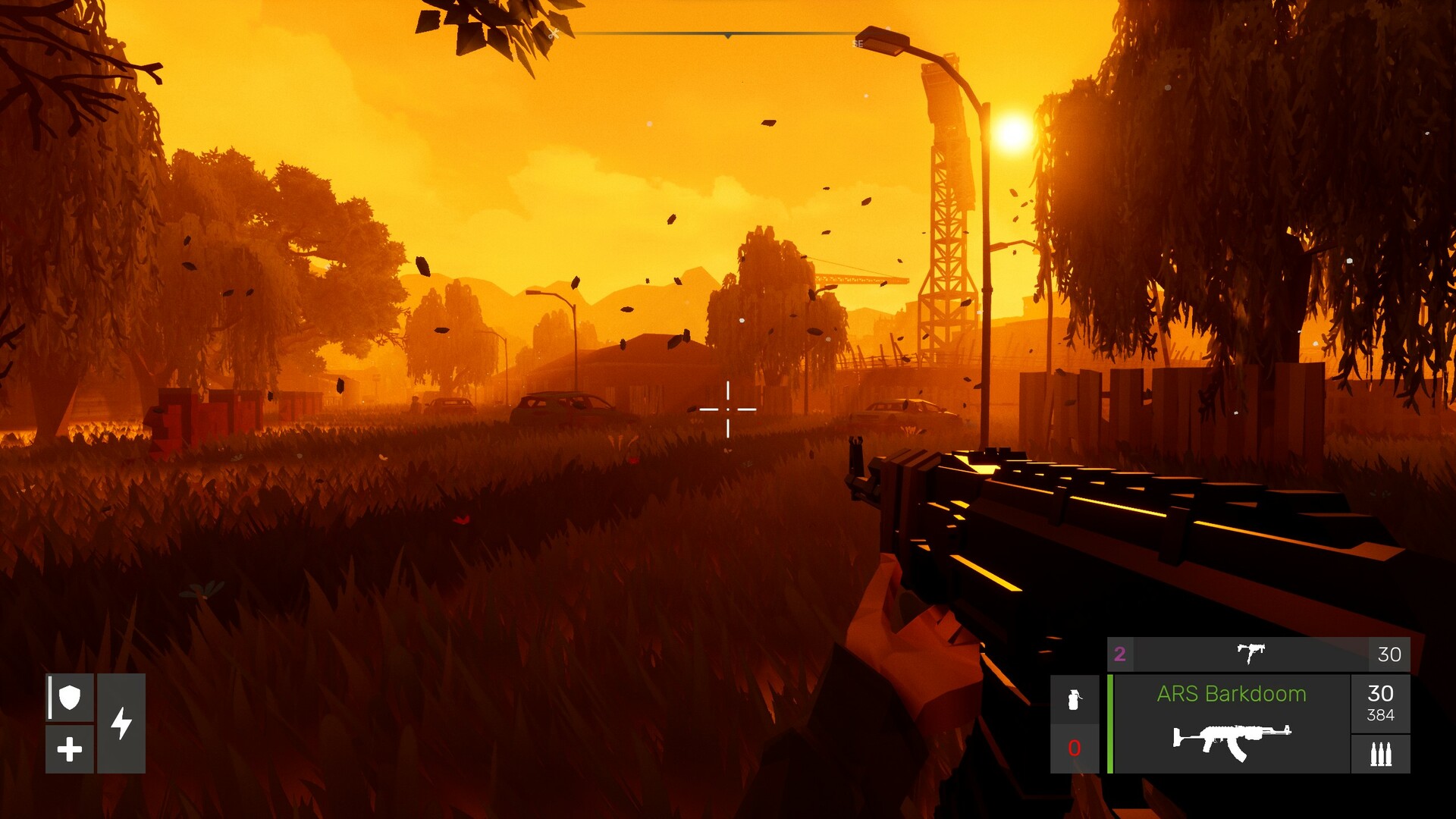 Dead Alone on Steam
