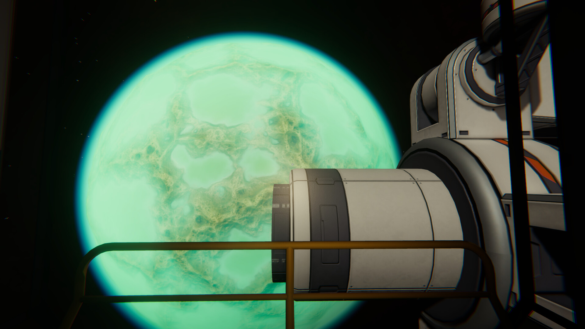 Deep Dark Space on Steam