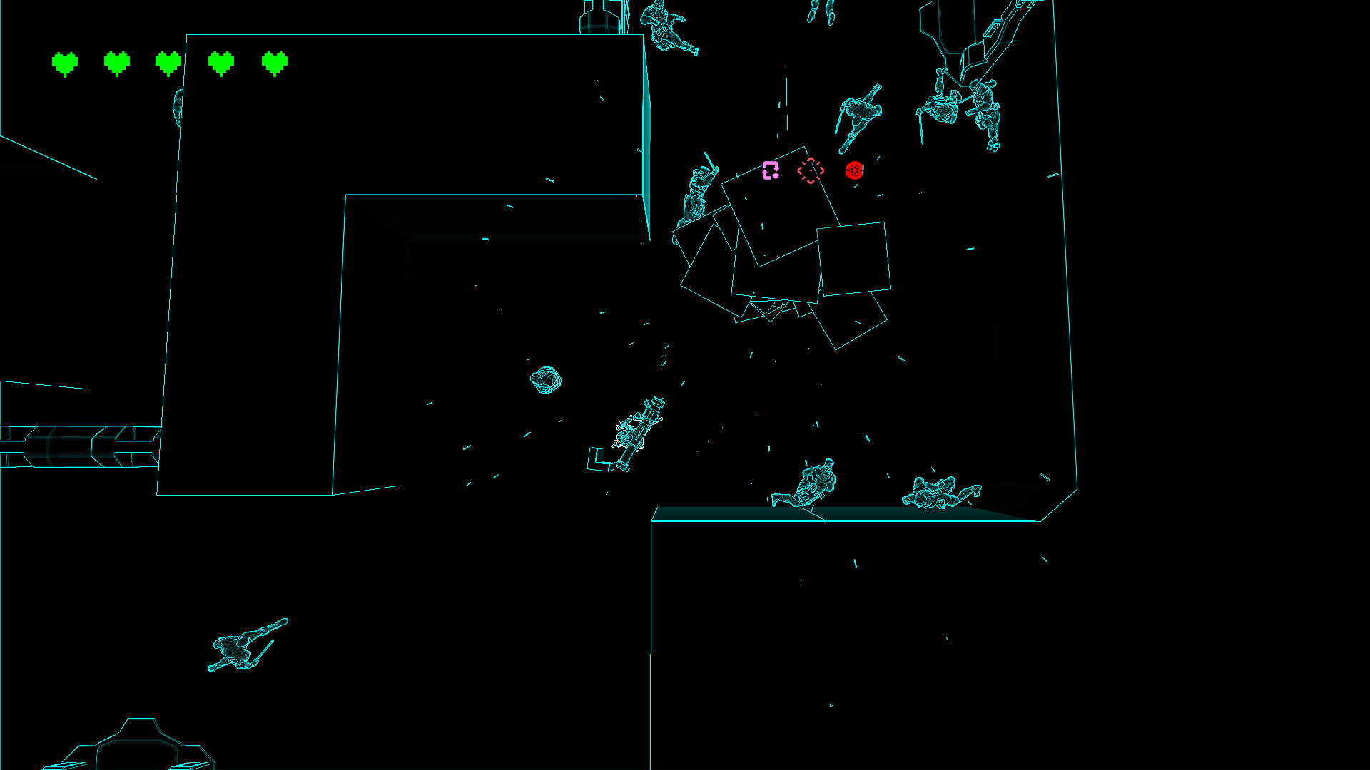 Steel Executor on Steam