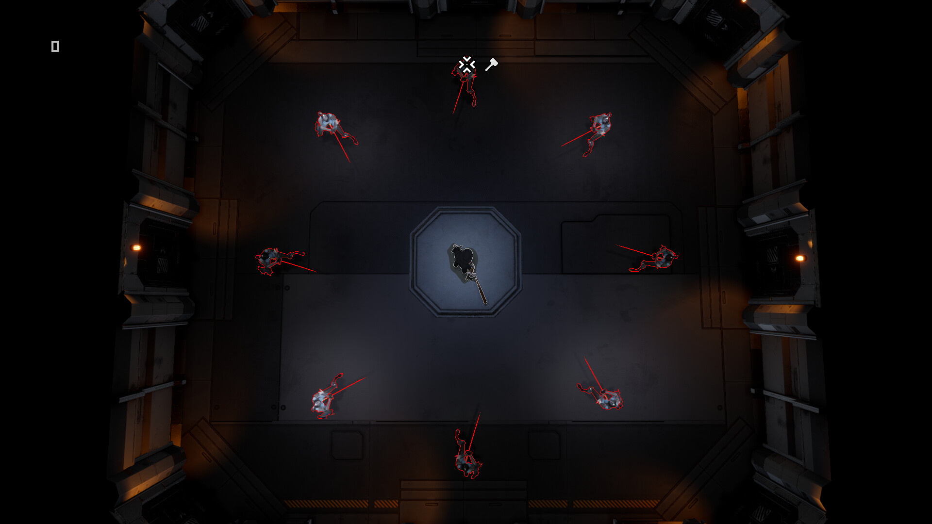 Steel Executor on Steam