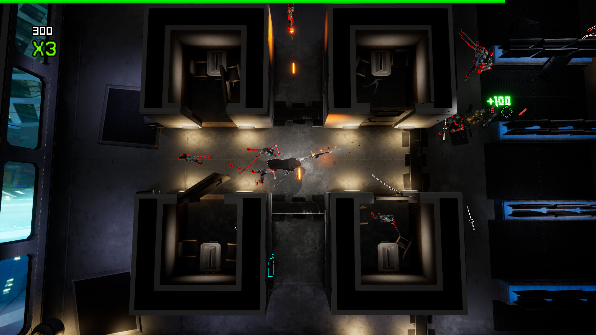 Steel Executor on Steam