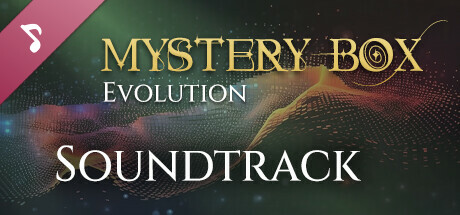 Mystery Box: Evolution Soundtrack on Steam