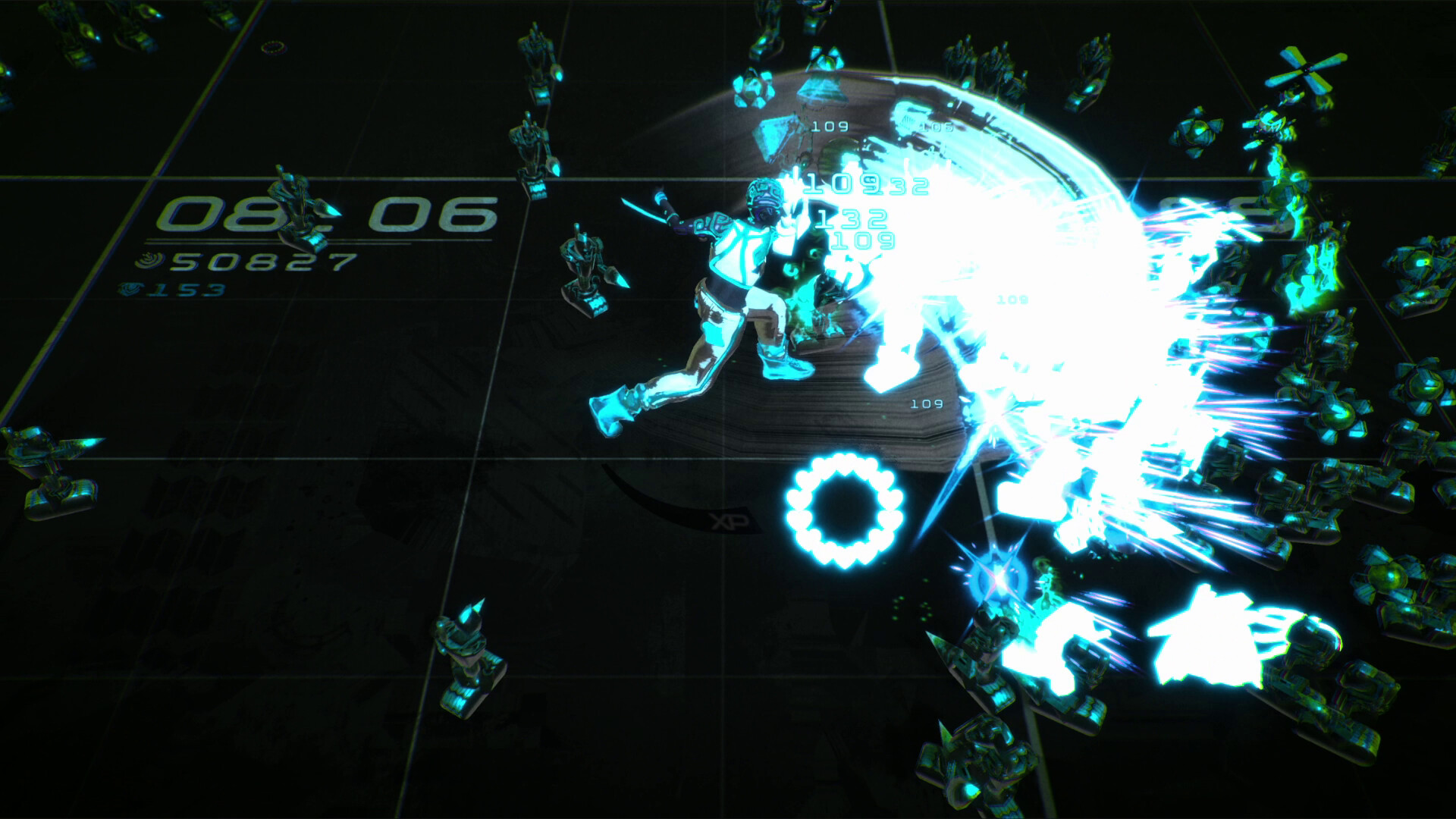 Dash x Survivors on Steam