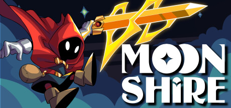MOONSHIRE on Steam