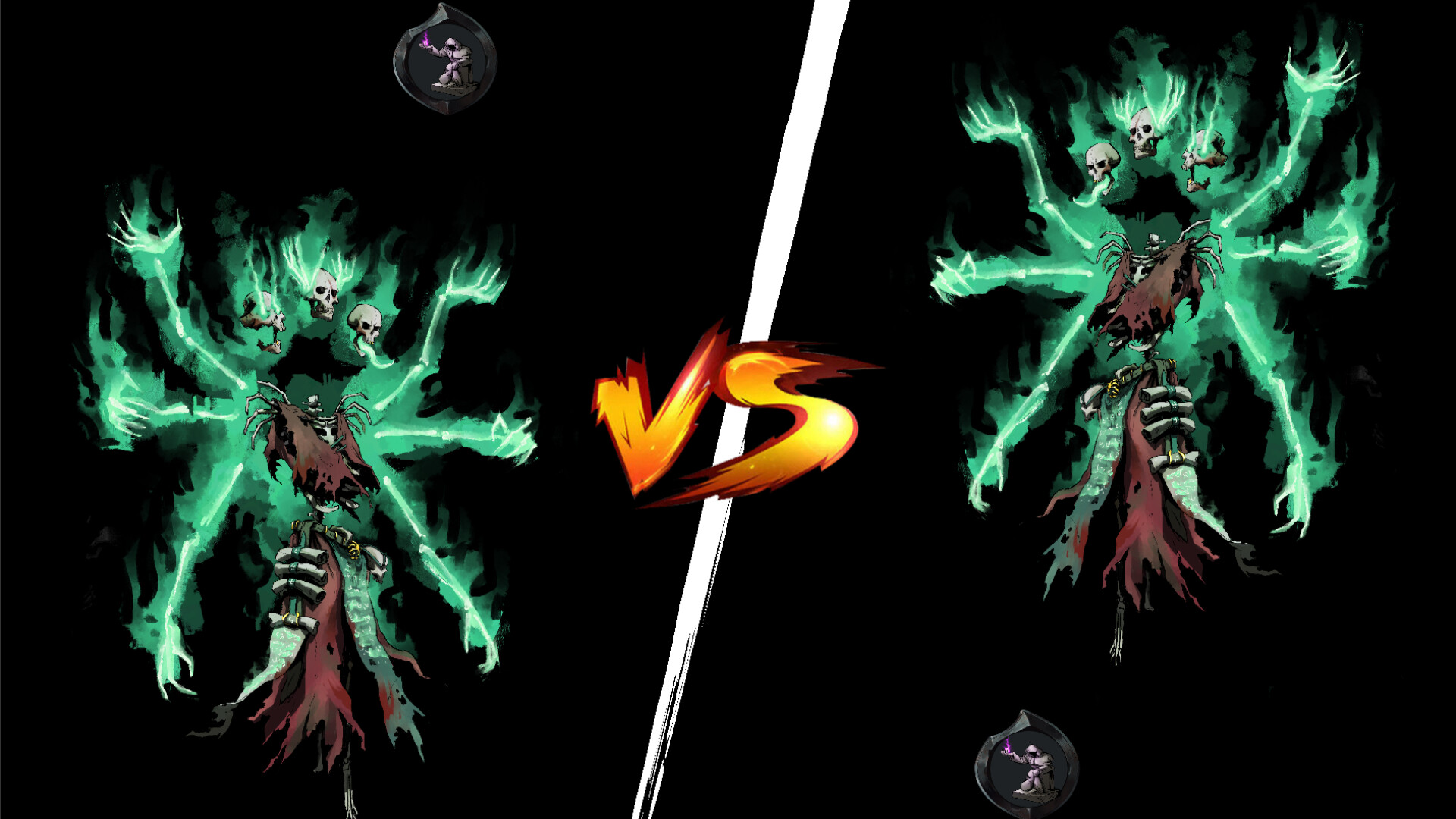 Soul War on Steam