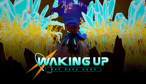 Waking Up: Way Back Home - Steam News Hub